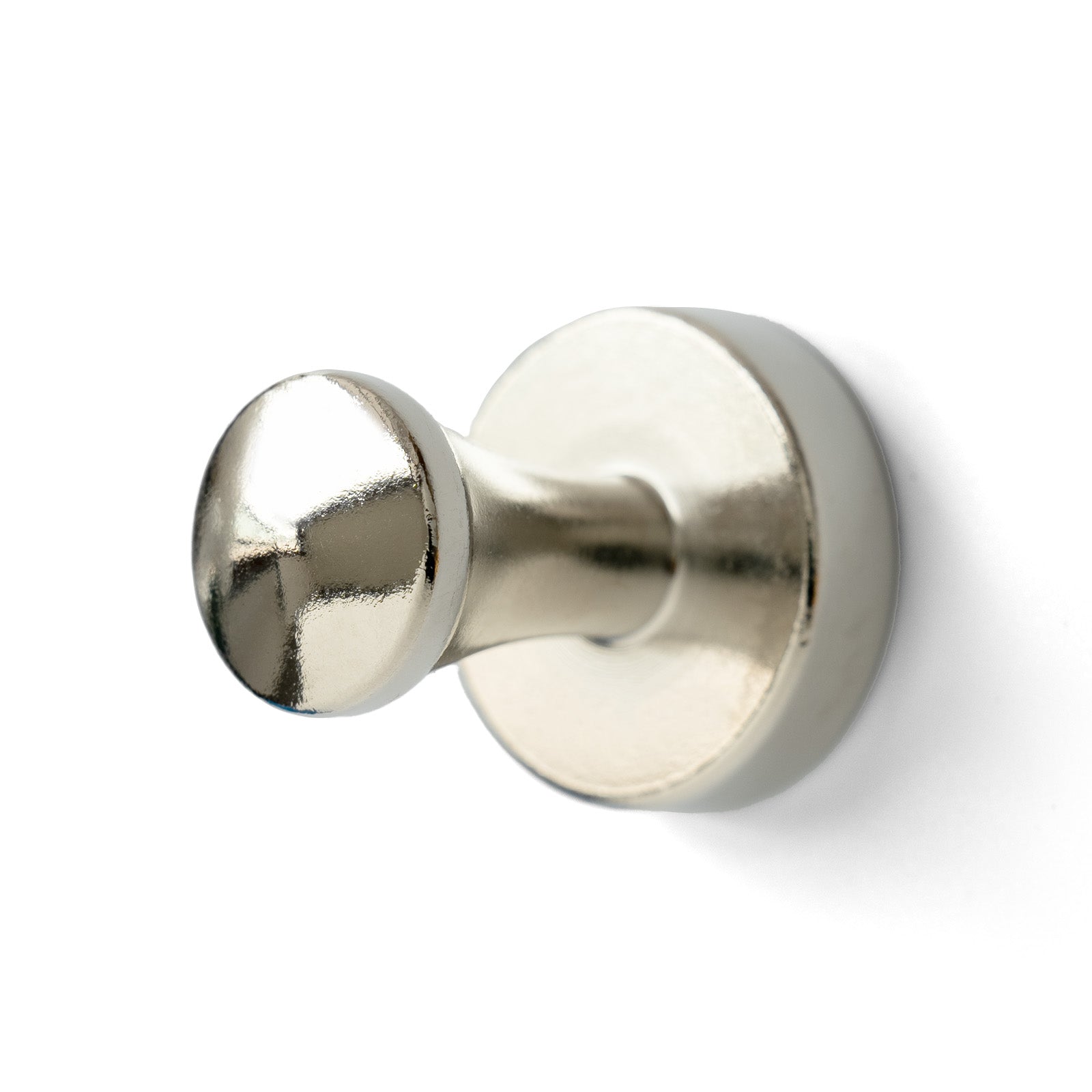 🔥Heavy-Duty Magnetic Pins｜Stainless Steel｜Silver/Black/Gold｜Multi-Size ...