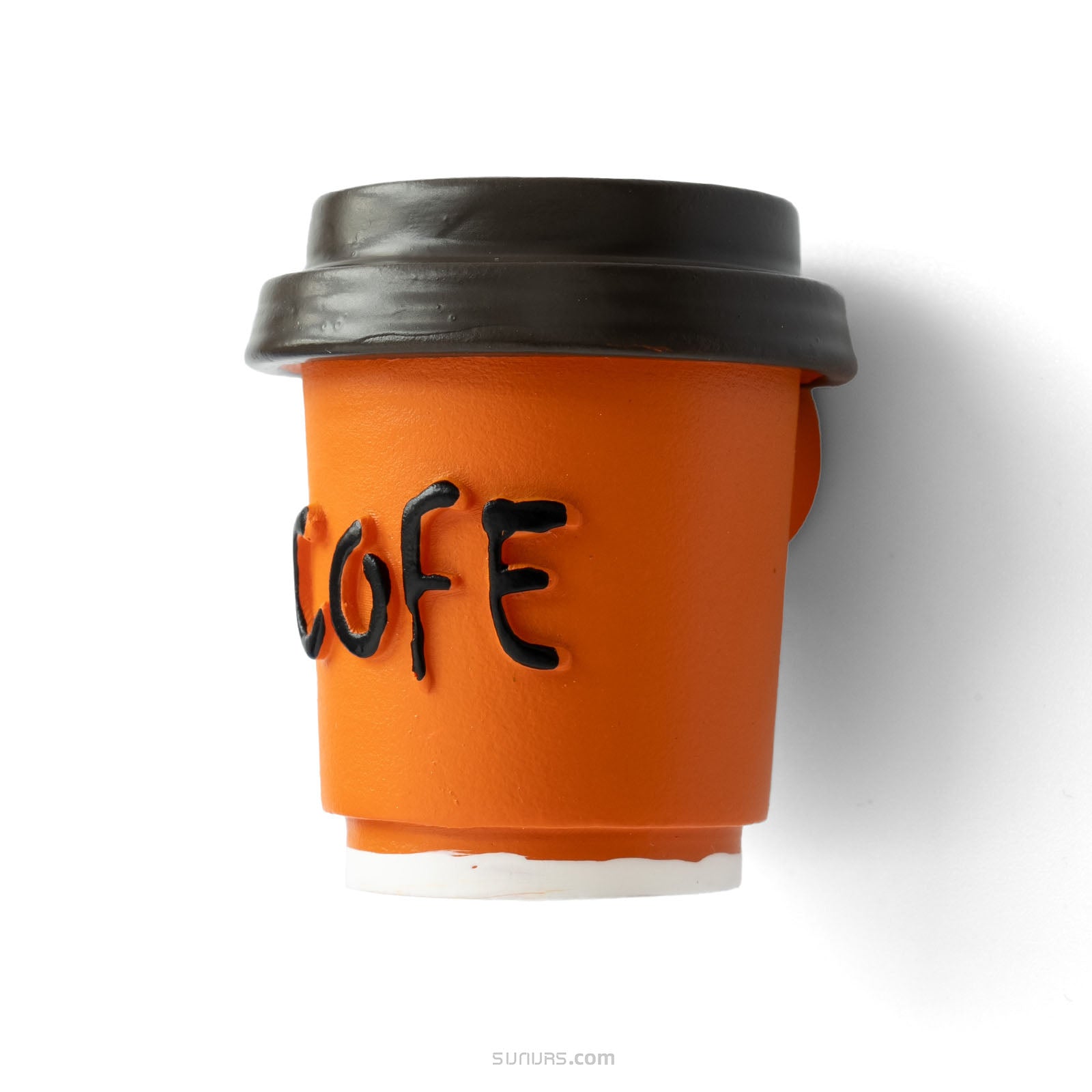 ☕ 【5-Pack Coffee Mug Magnets】Brew-tiful Fridge Decor — Sip the Vibes ...